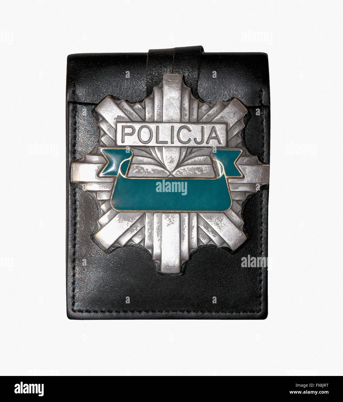 Polish Insignia Cut Out Stock Images & Pictures - Alamy