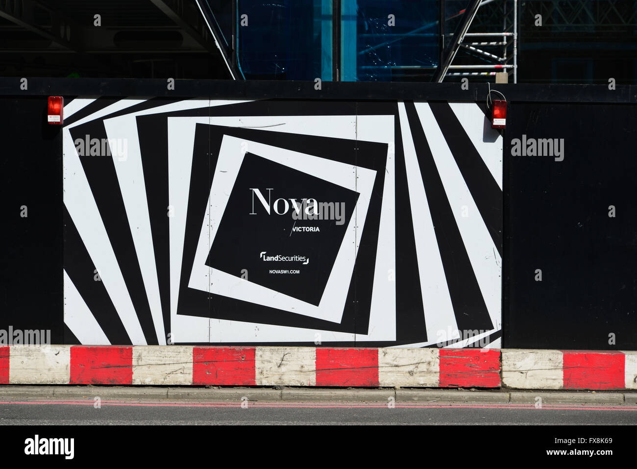 Victoria nova hi-res stock photography and images - Alamy