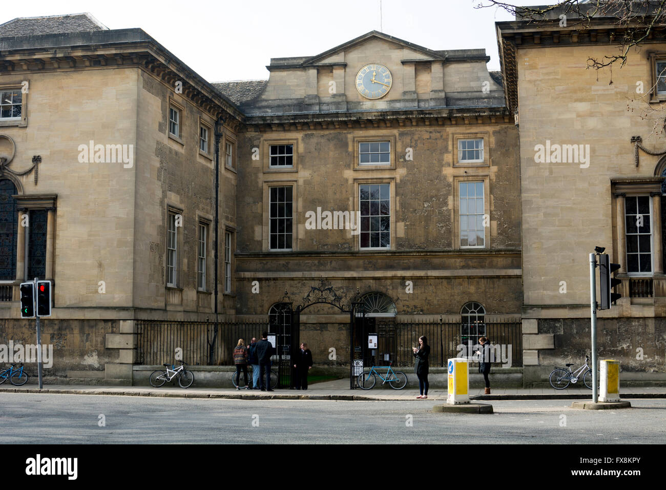 Worcester College, Oxford University, UK Stock Photo - Alamy Worcester College, Oxford University, UK Stock Photo - Alamy