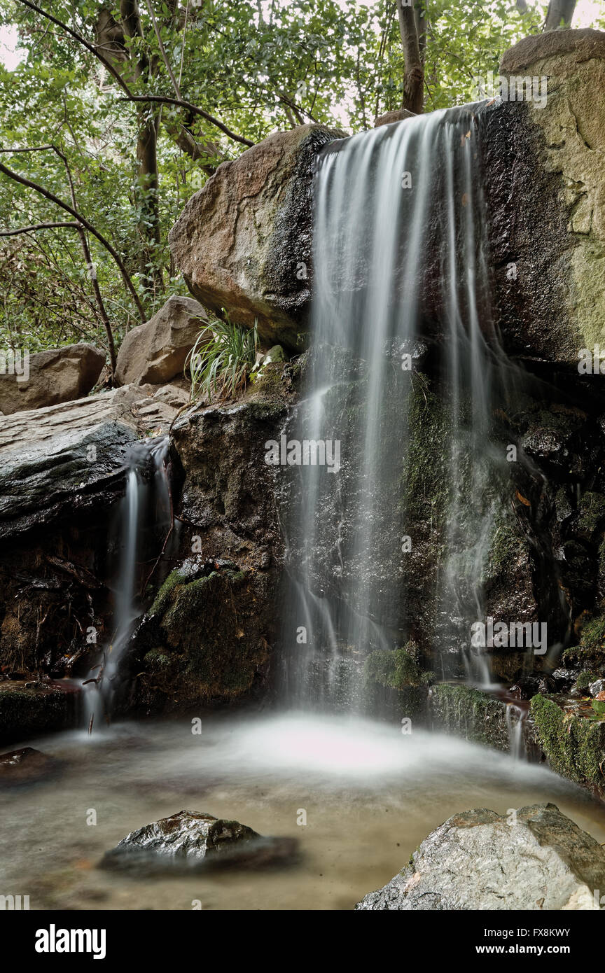 Artificial Stream High Resolution Stock Photography and Images - Alamy