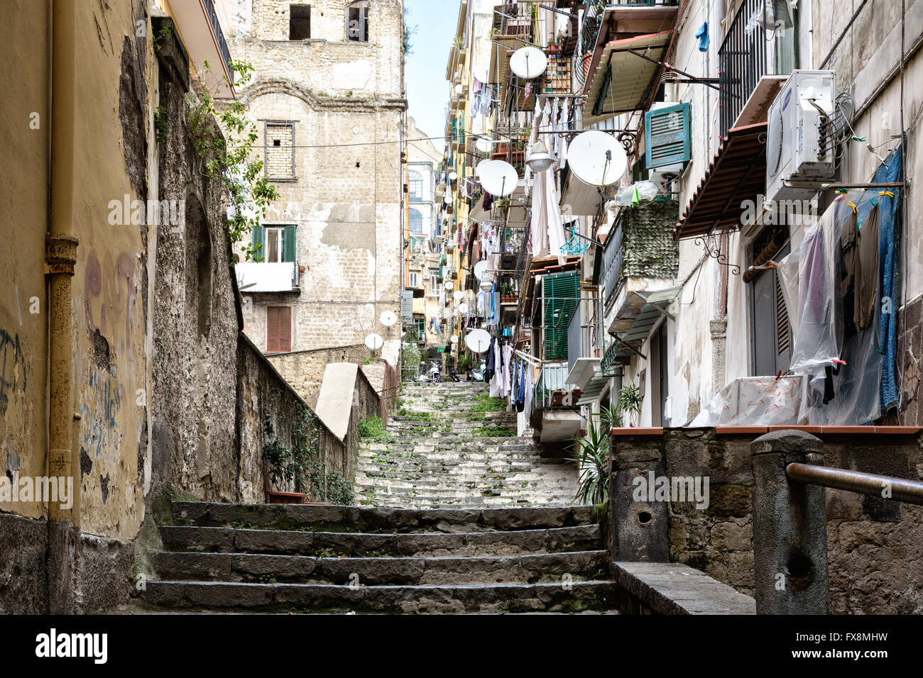 Napoli Antica