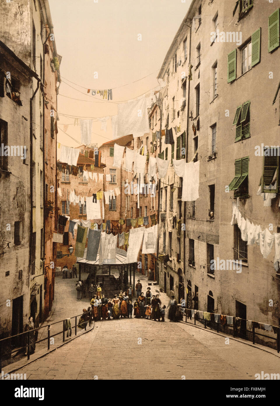 Italy 1900s hi-res stock photography and images - Alamy