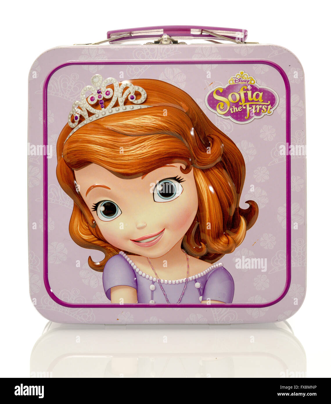 Lunch box child hi-res stock photography and images - Alamy