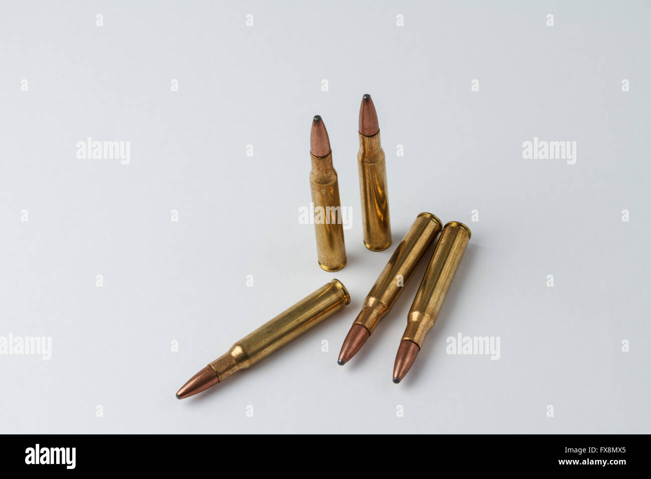 30 06 caliber hi-res stock photography and images - Alamy