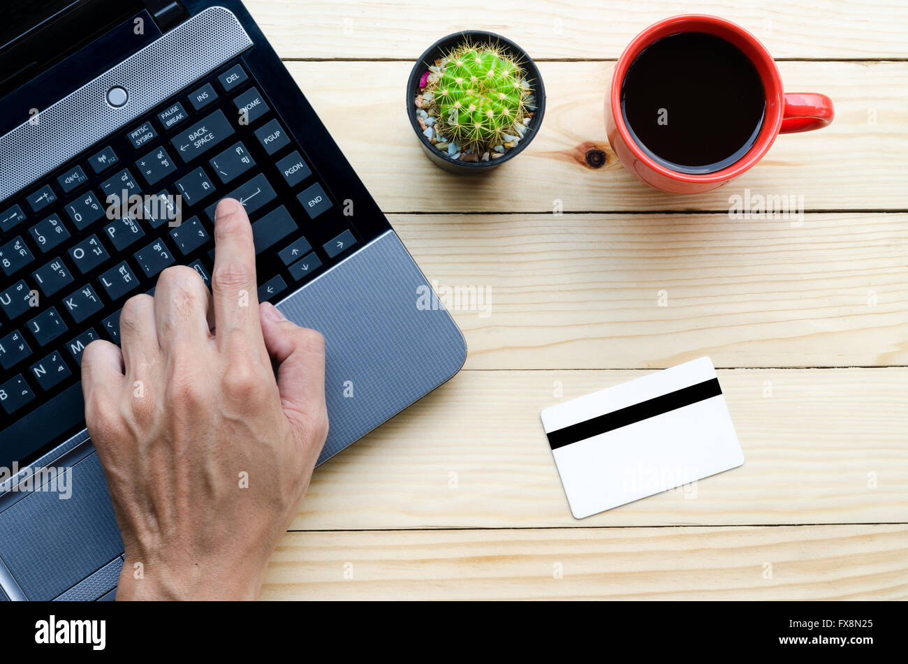 Security code hi-res stock photography and images - Alamy