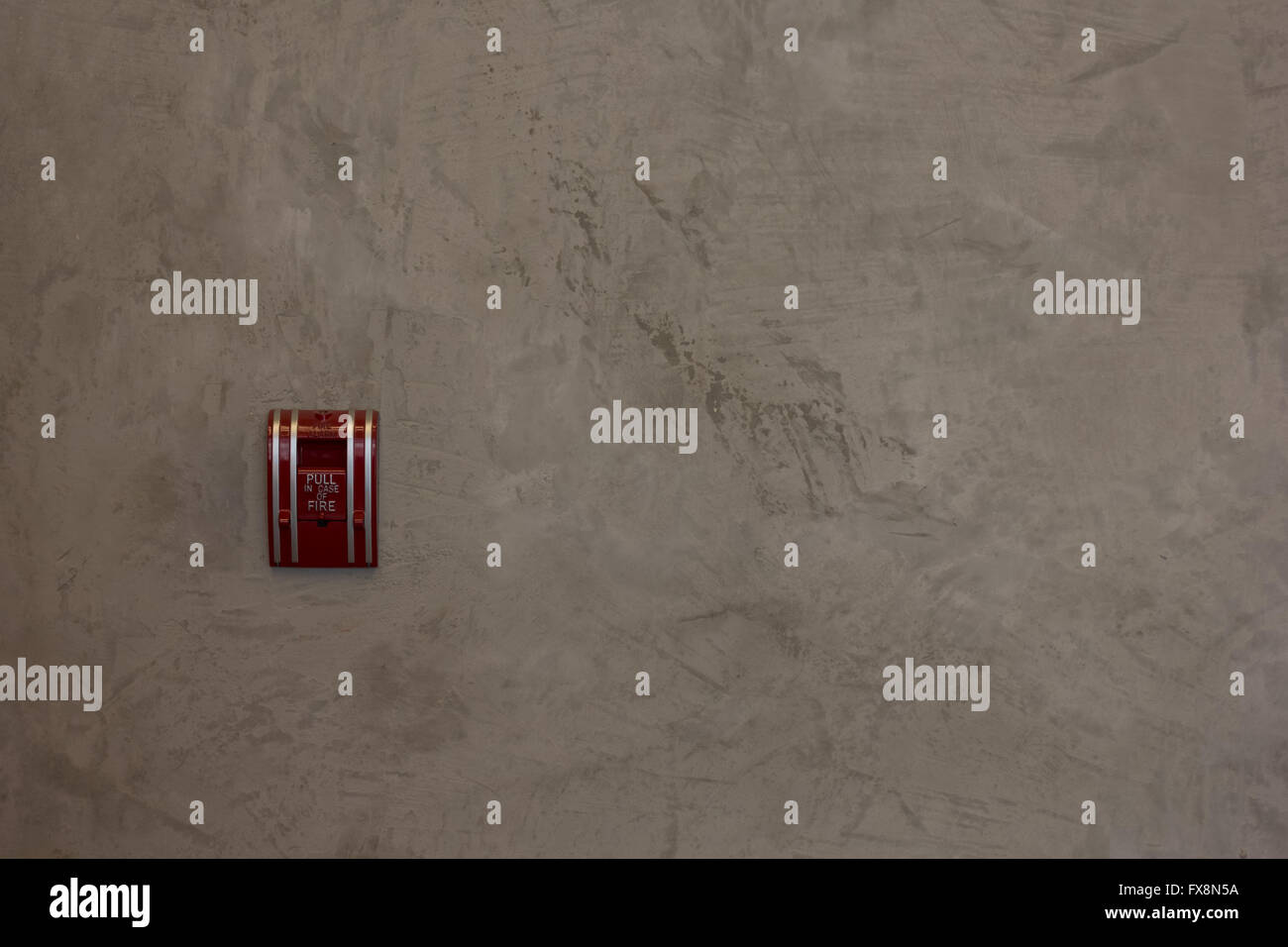 Gypsum wall hi-res stock photography and images - Alamy