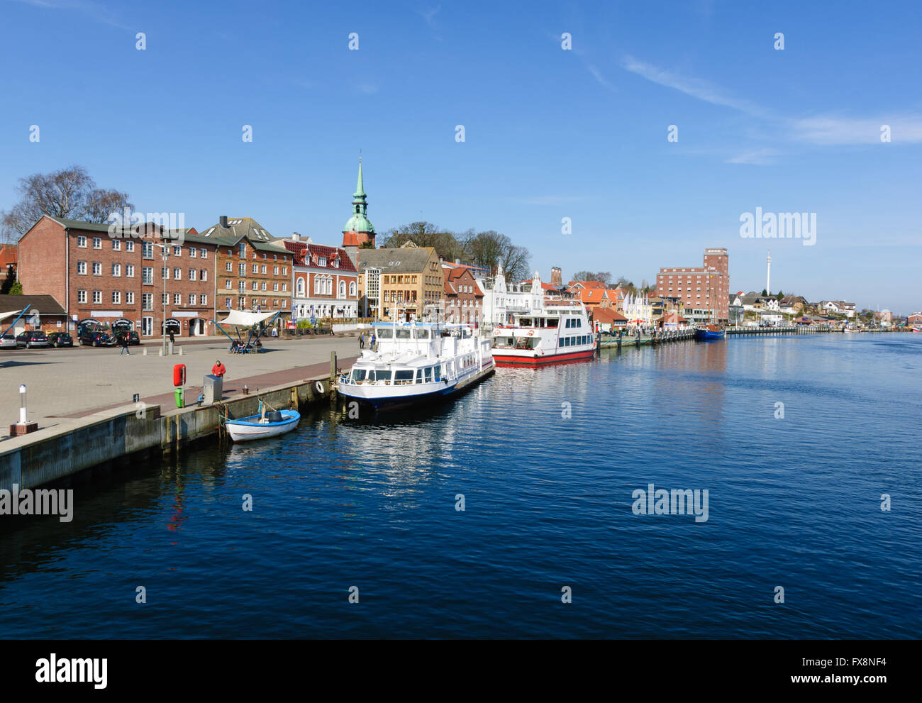 Schlei High Resolution Stock Photography and Images - Alamy