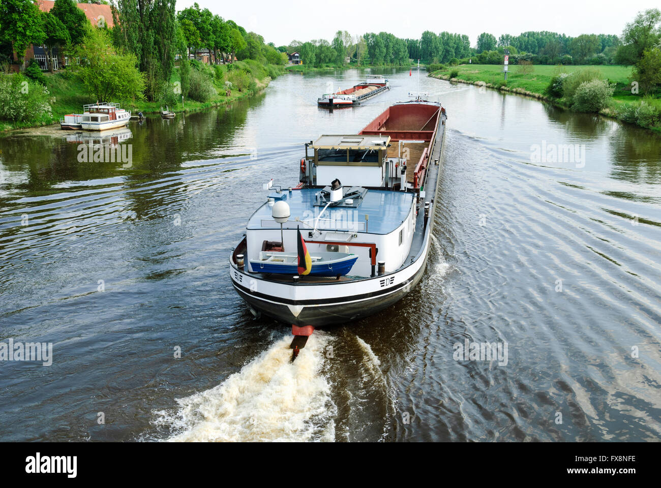 Meet two river hi-res stock photography and images - Alamy