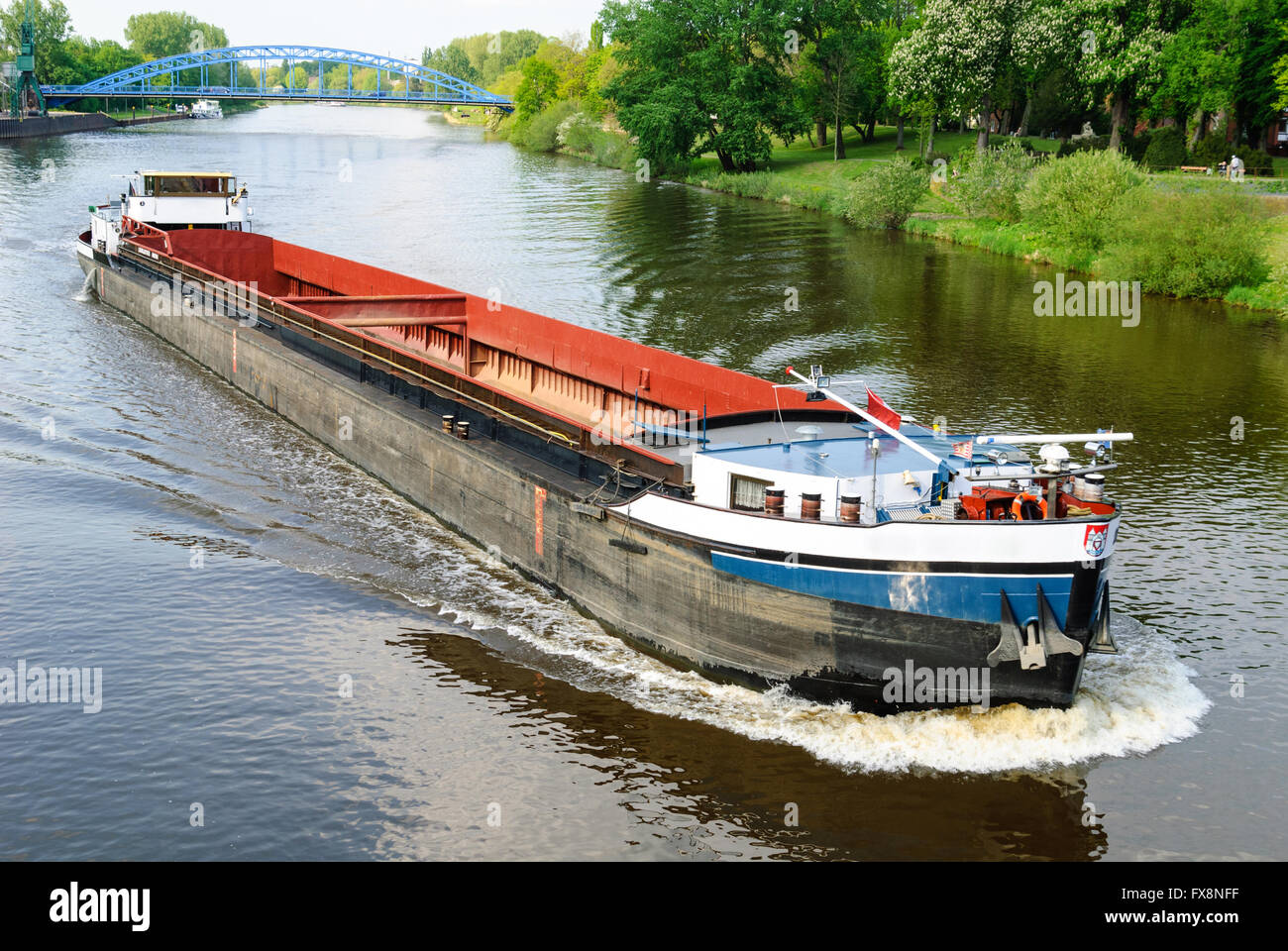 Nienburg weser hi-res stock photography and images - Alamy