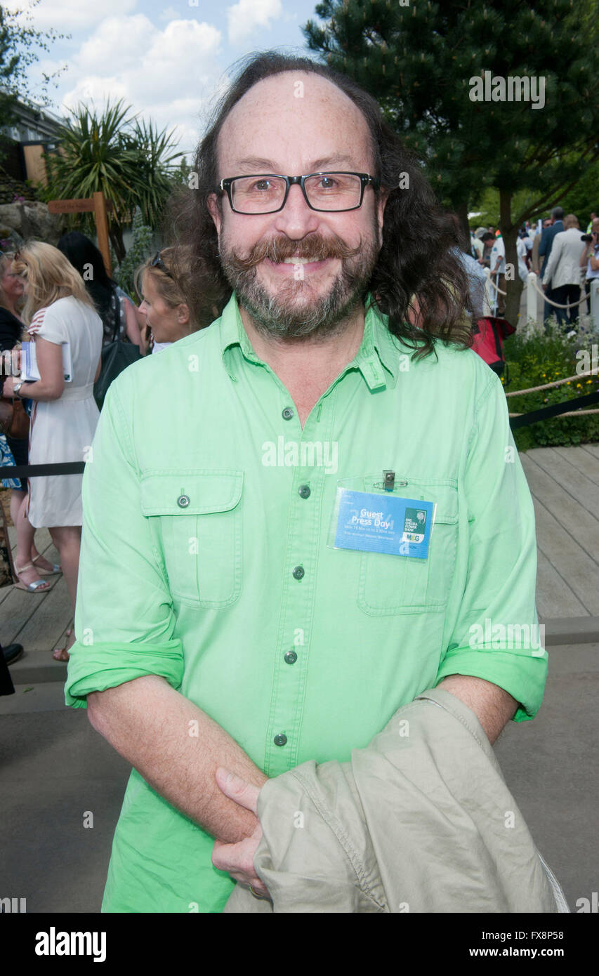 The RHS Chelsea Flower Show, formally known as the Great Spring Show ...