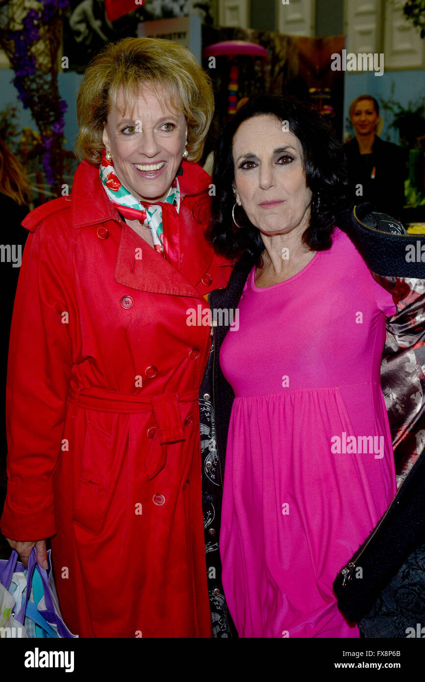 The RHS Chelsea Flower Show, formally known as the Great Spring Show ...