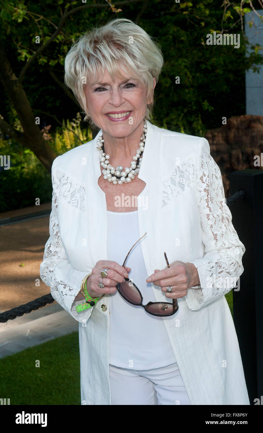 The RHS Chelsea Flower Show, formally known as the Great Spring Show ...