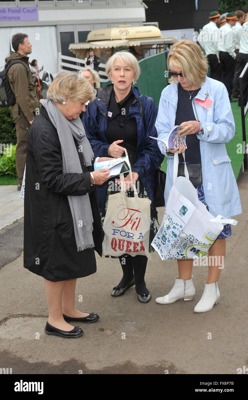 The RHS Chelsea Flower Show, formally known as the Great Spring Show ...