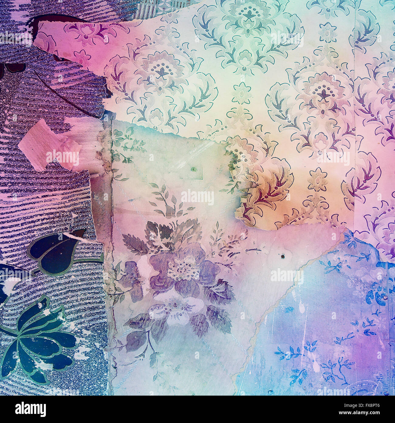 Vignette picture hi-res stock photography and images - Alamy