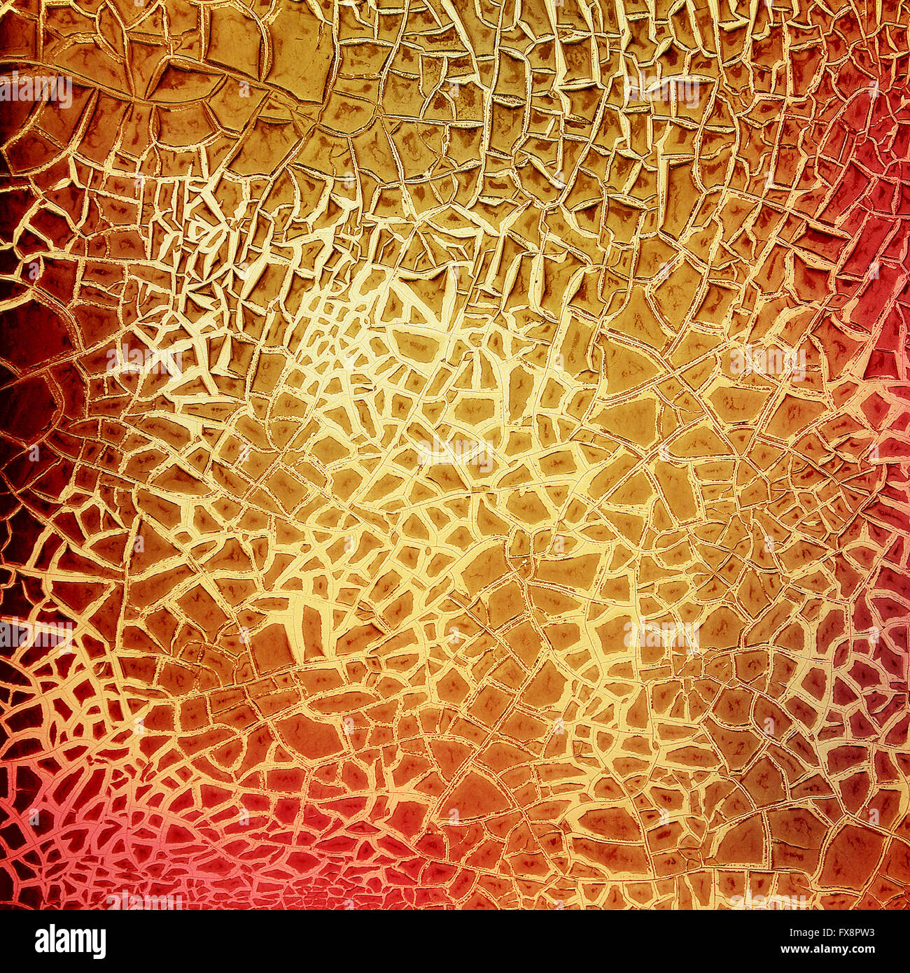 Grunge canvas texture with vignette Stock Photo - Alamy