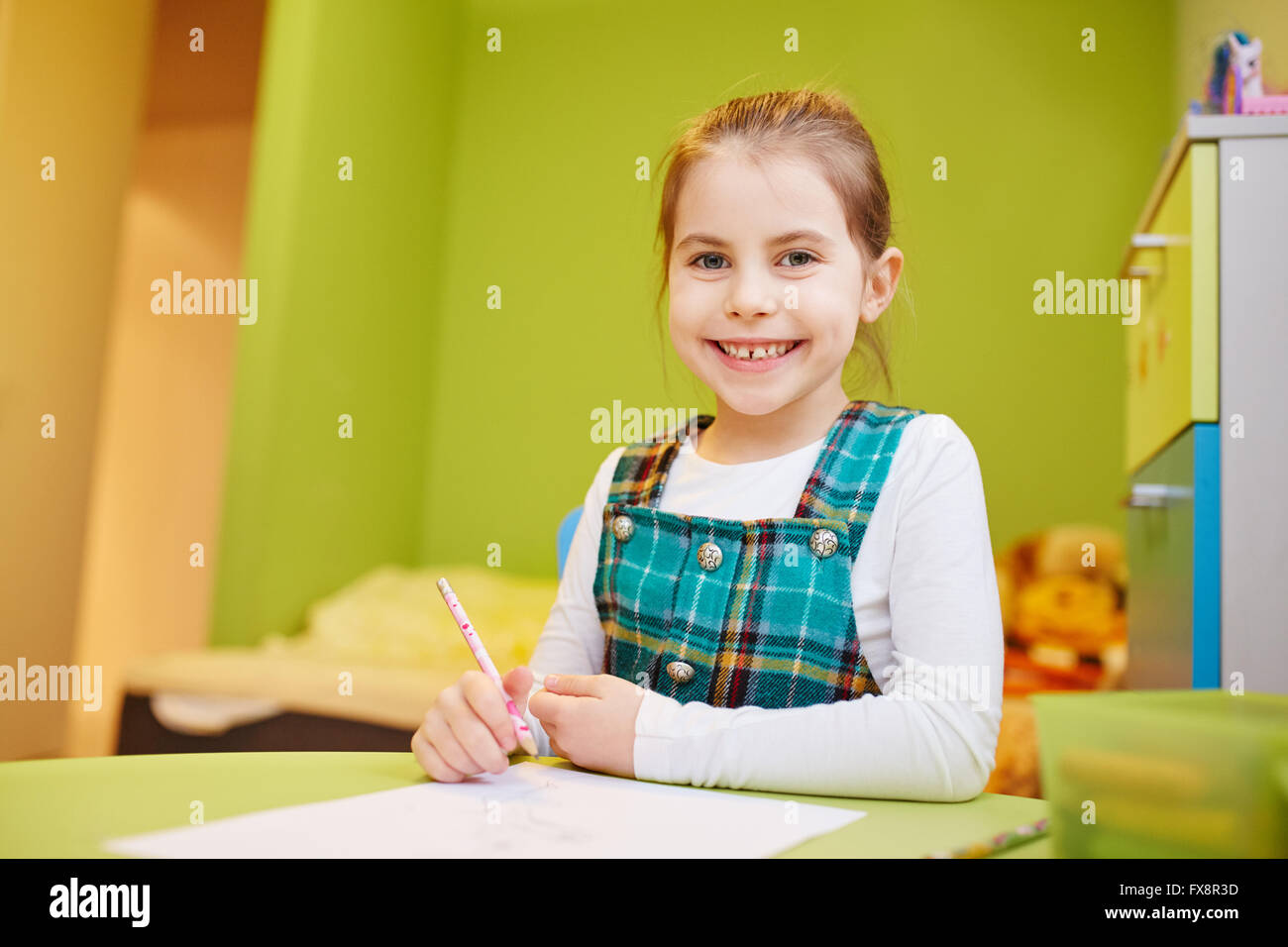 Fun Pre school Activities Stock Photo Alamy fun-pre-school-activities-stock-photo-alamy