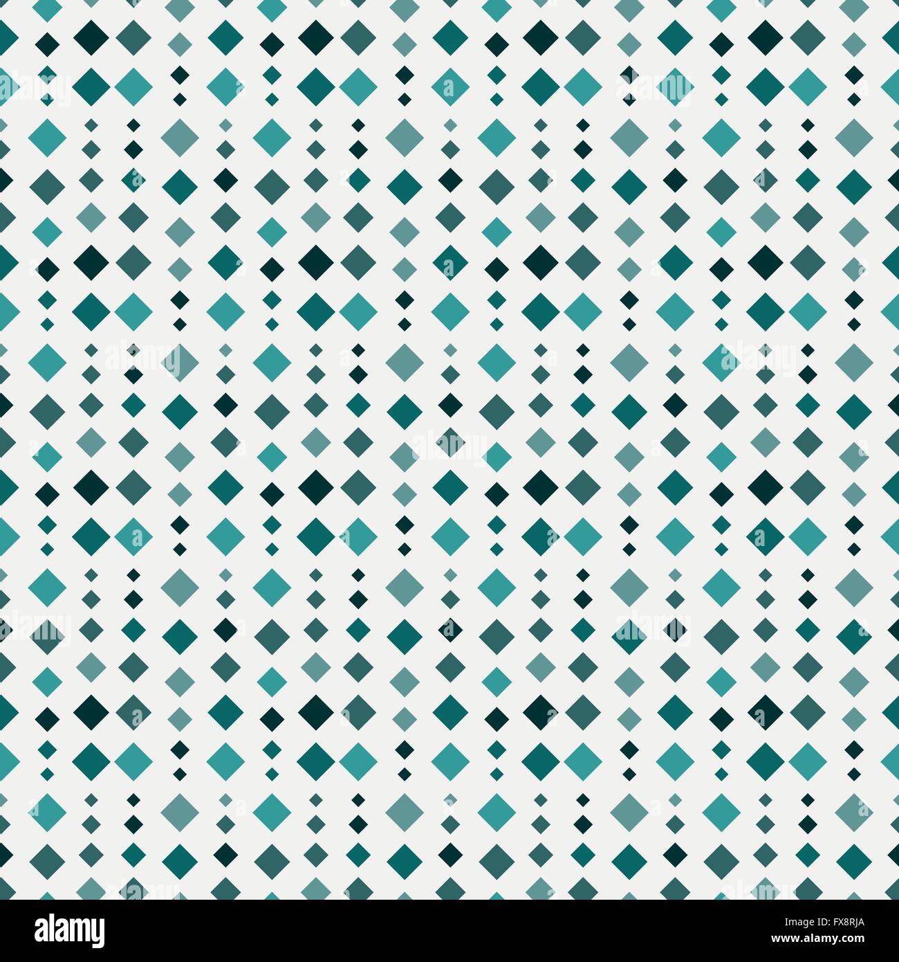 Square tile seamless repeat Stock Vector Images - Alamy