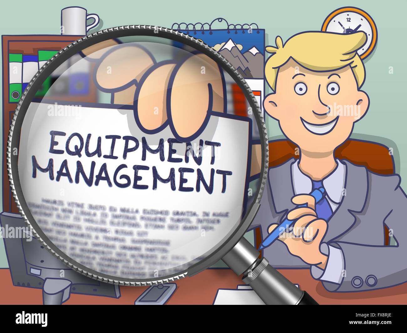 Business continuity management system hi-res stock photography and ...