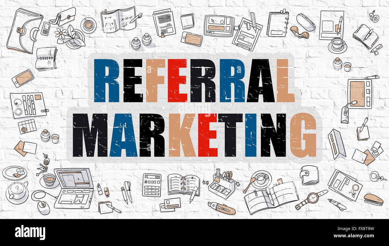 Referral icon hi-res stock photography and images - Alamy