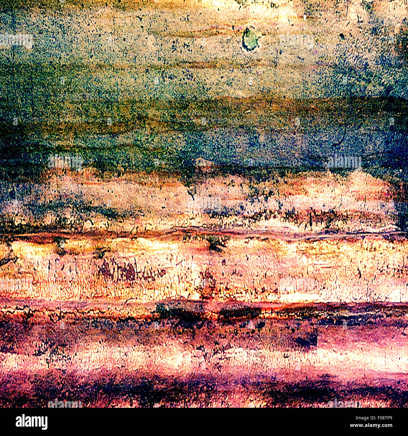 Abstract highly detailed textured grunge background. For creative ...