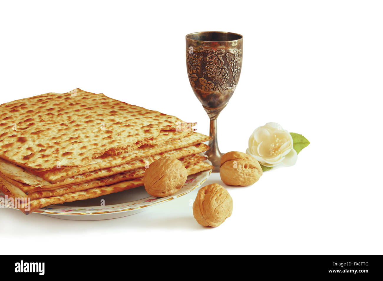Pesah celebration concept (jewish Passover holiday Stock Photo - Alamy