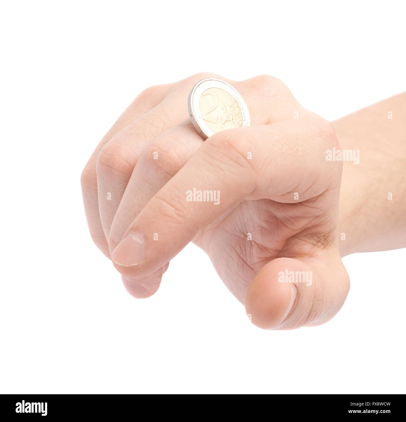 Arm twisting hi-res stock photography and images - Alamy