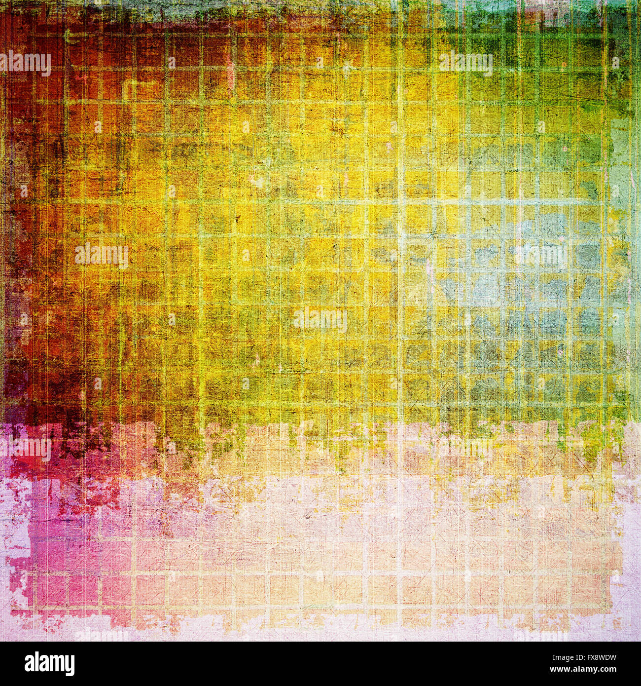 Grunge colorful background Stock Photo - Alamy