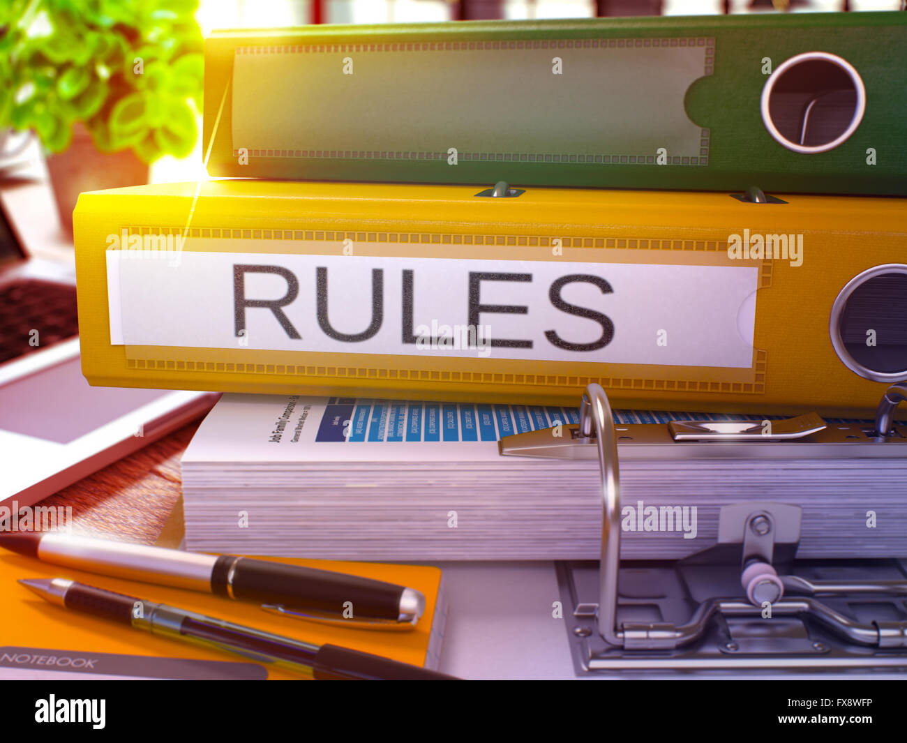 Rule image hi-res stock photography and images - Alamy
