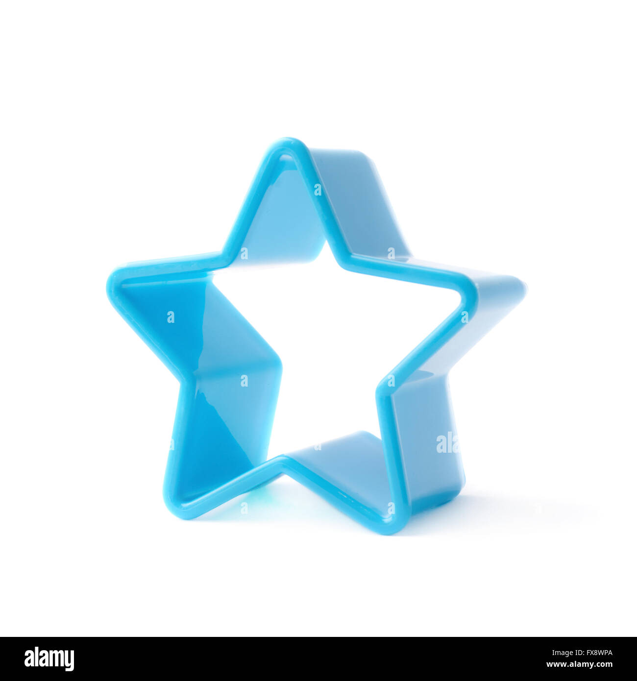Star mold Cut Out Stock Images & Pictures - Alamy