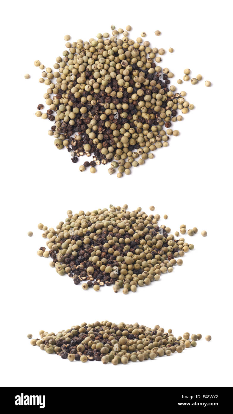 Mixed peppercorn hi-res stock photography and images - Alamy