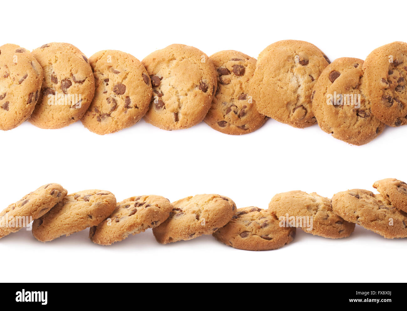 All round border line Cut Out Stock Images & Pictures - Alamy