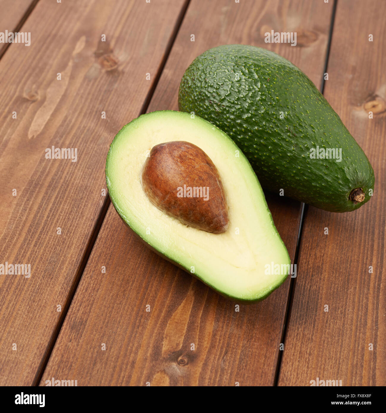 Avocado fruit composition Stock Photo - Alamy