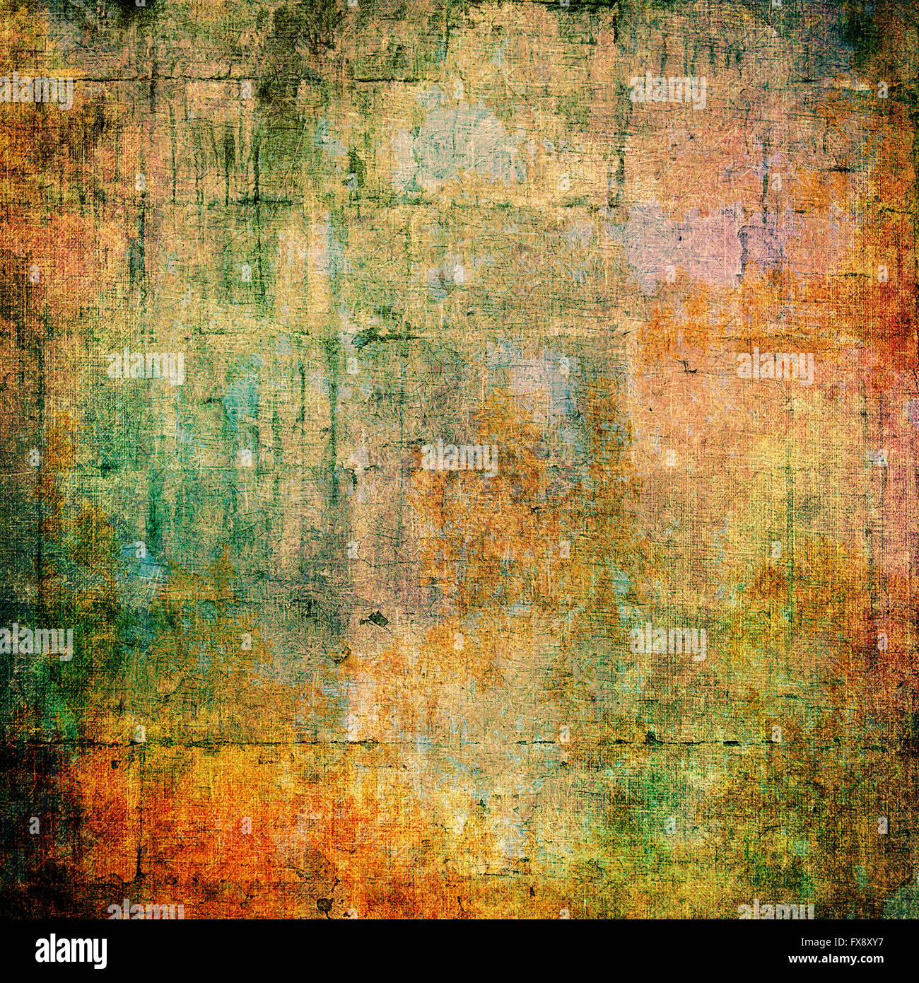 Old vintage background Stock Photo - Alamy