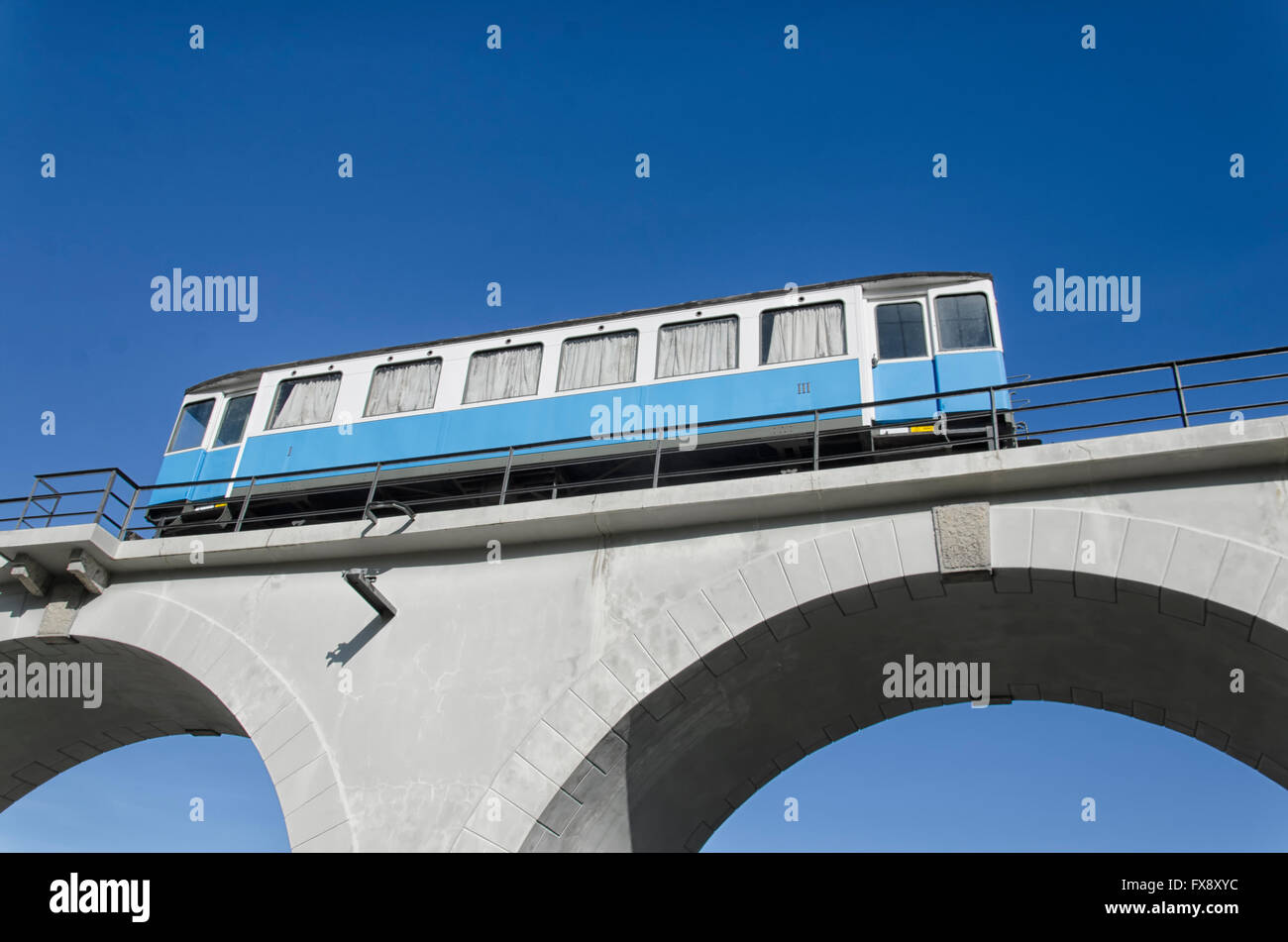 Memorial tramway hi-res stock photography and images - Alamy