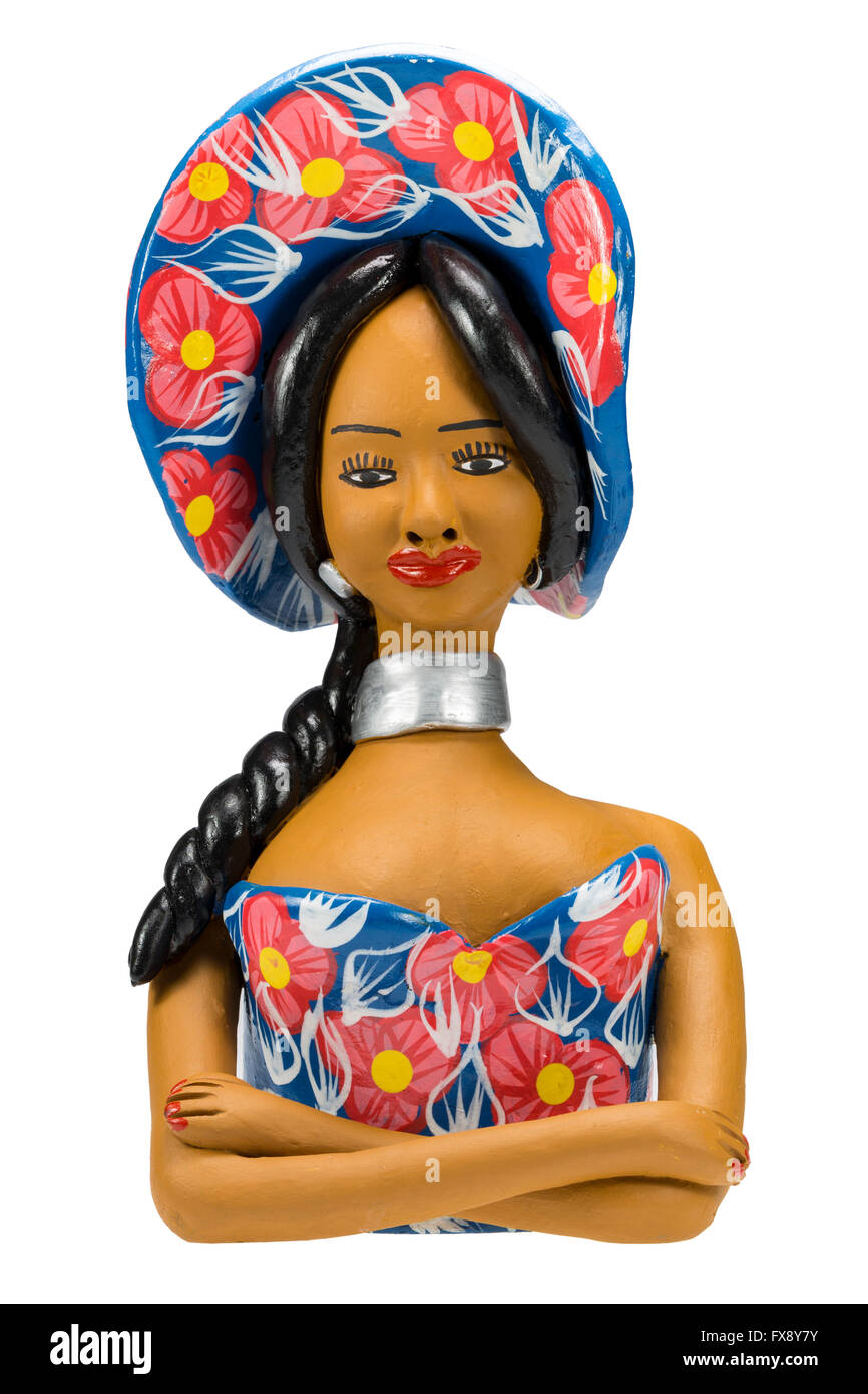 Sculpture maria Cut Out Stock Images & Pictures - Alamy