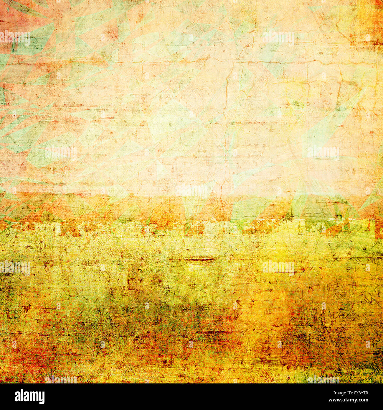 Grunge colorful background Stock Photo - Alamy