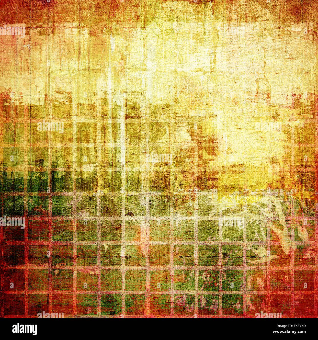 Old vintage background Stock Photo - Alamy