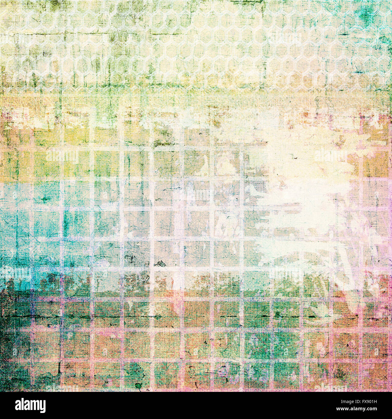 Old vintage background Stock Photo - Alamy