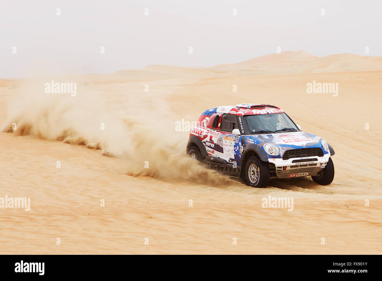 Mini racing car hi-res stock photography and images - Alamy