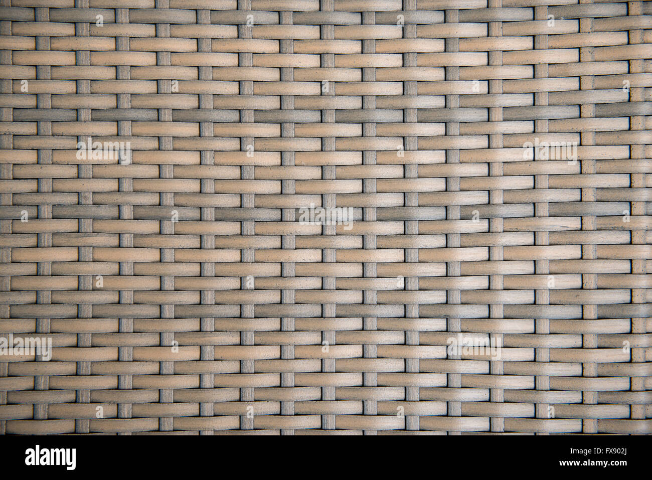 handicraft rattan weave pattern Stock Photo - Alamy