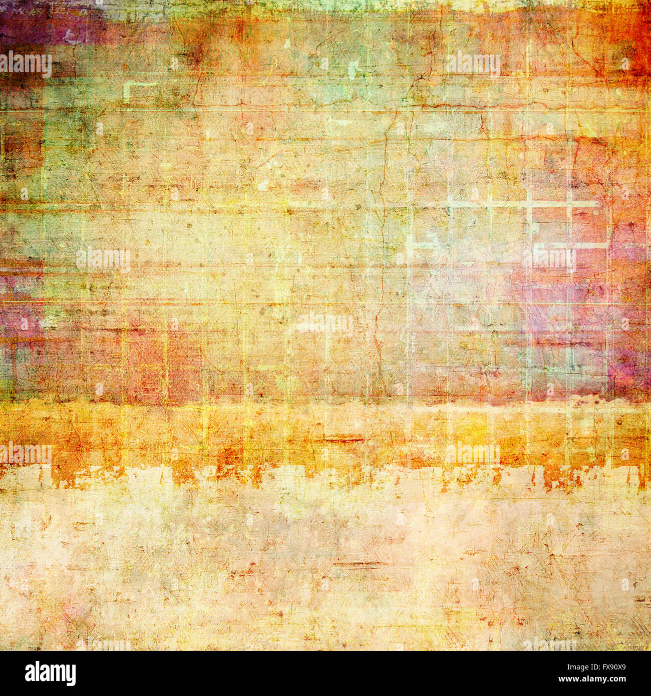 Grunge colorful background Stock Photo - Alamy