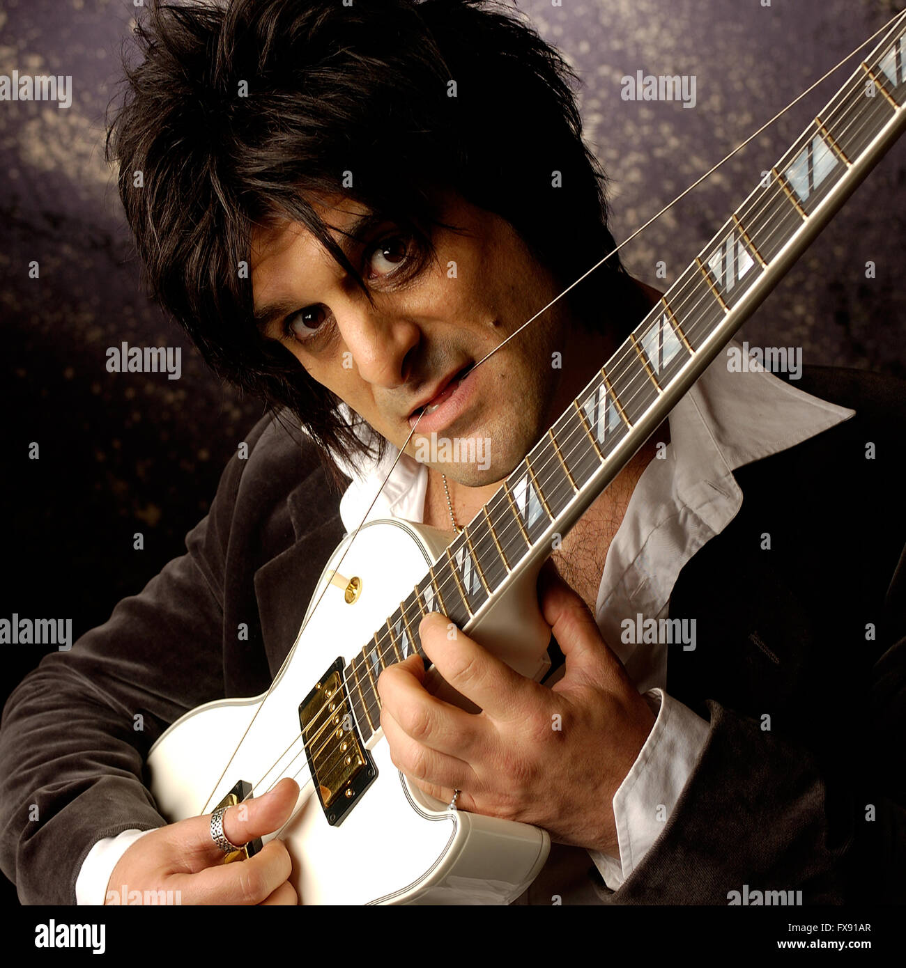 Steve conte hi-res stock photography and images - Alamy