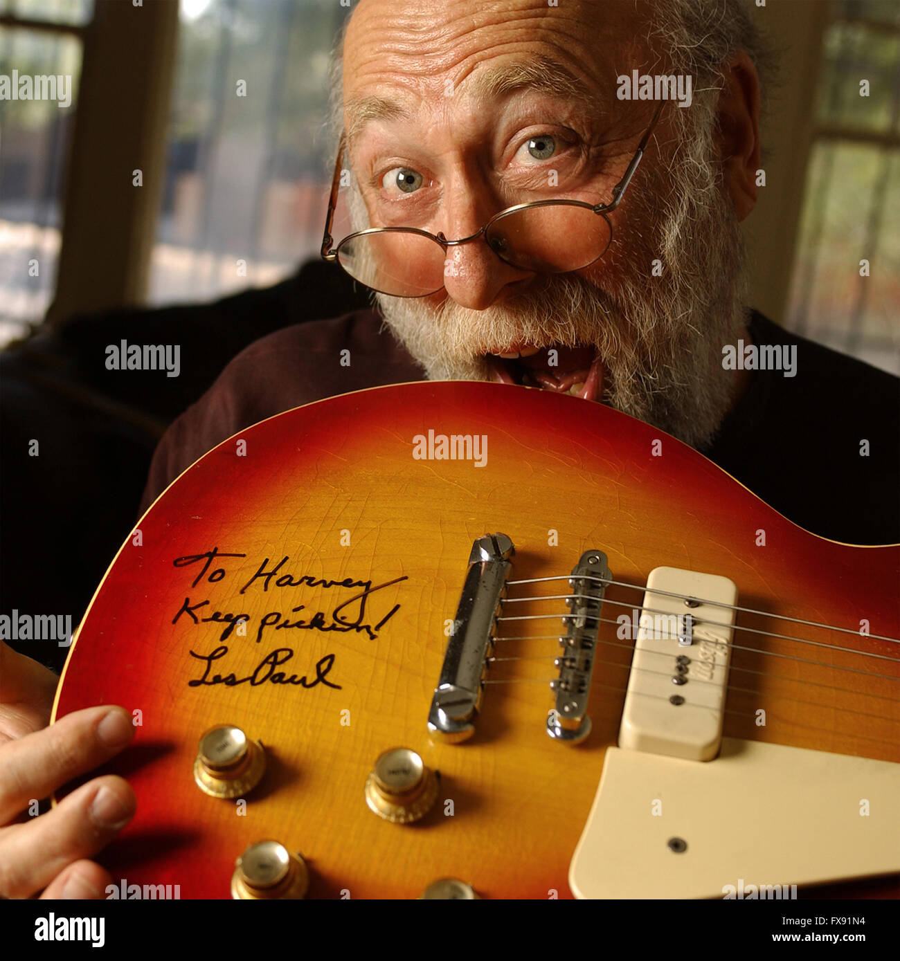 Harvey brooks hi-res stock photography and images - Alamy