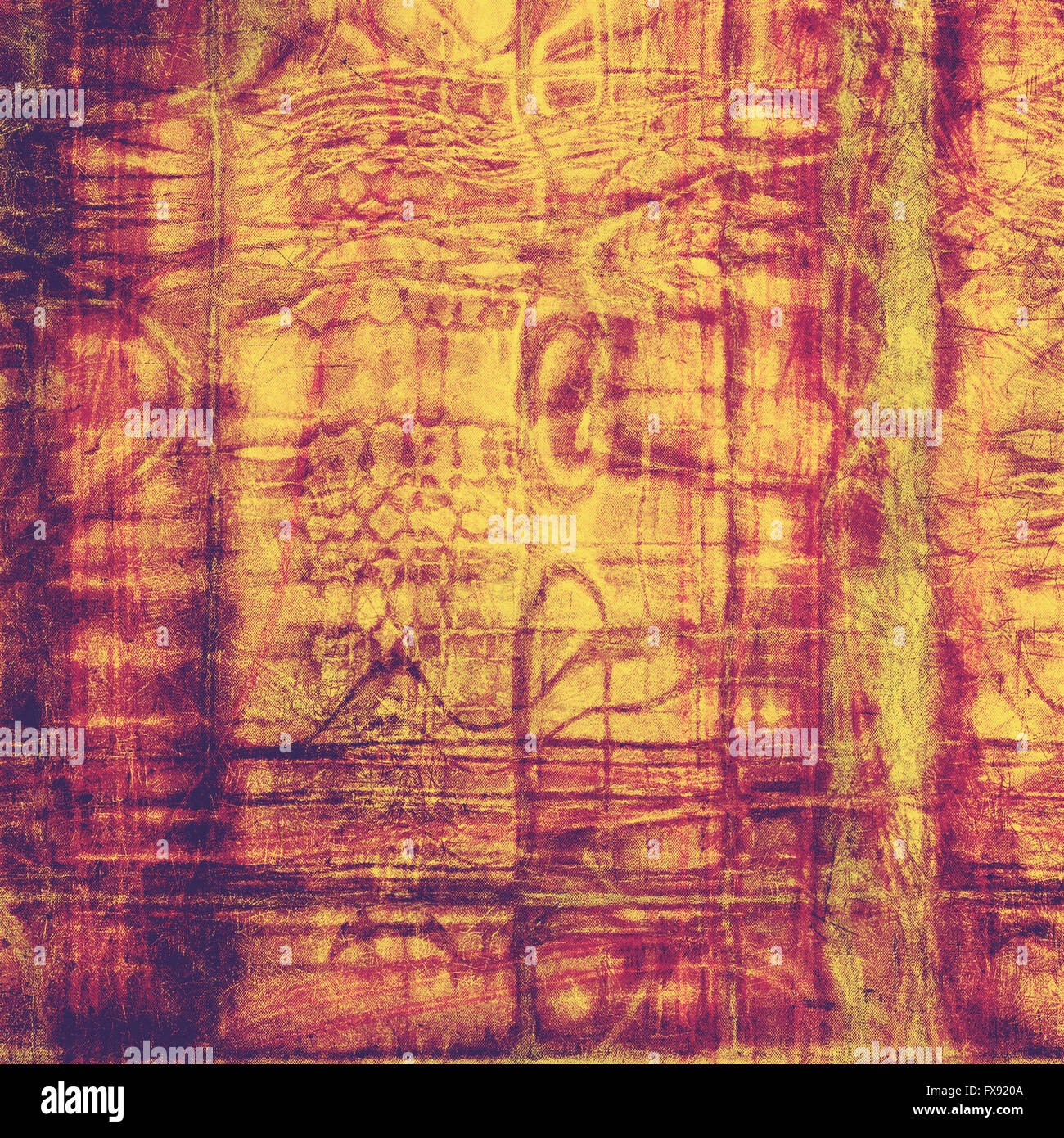 Old textures - background with space for text Stock Photo - Alamy