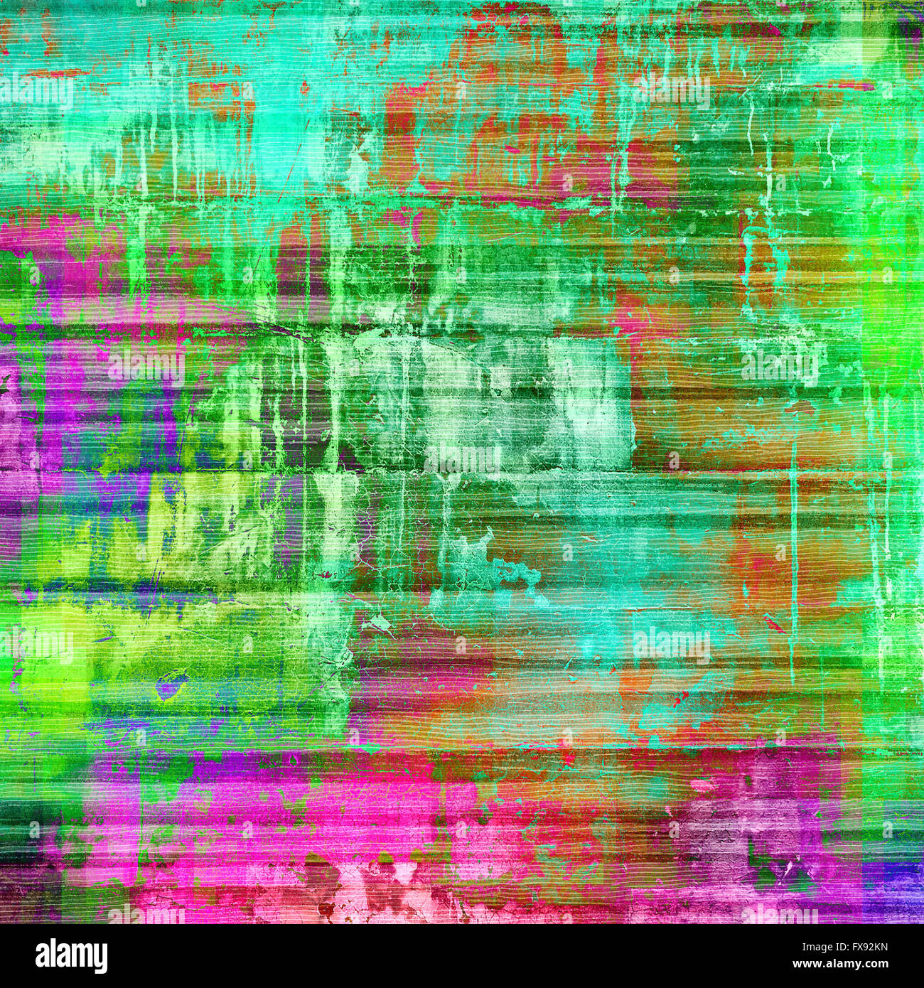 Grunge pixel art unique texture hi-res stock photography and images - Alamy