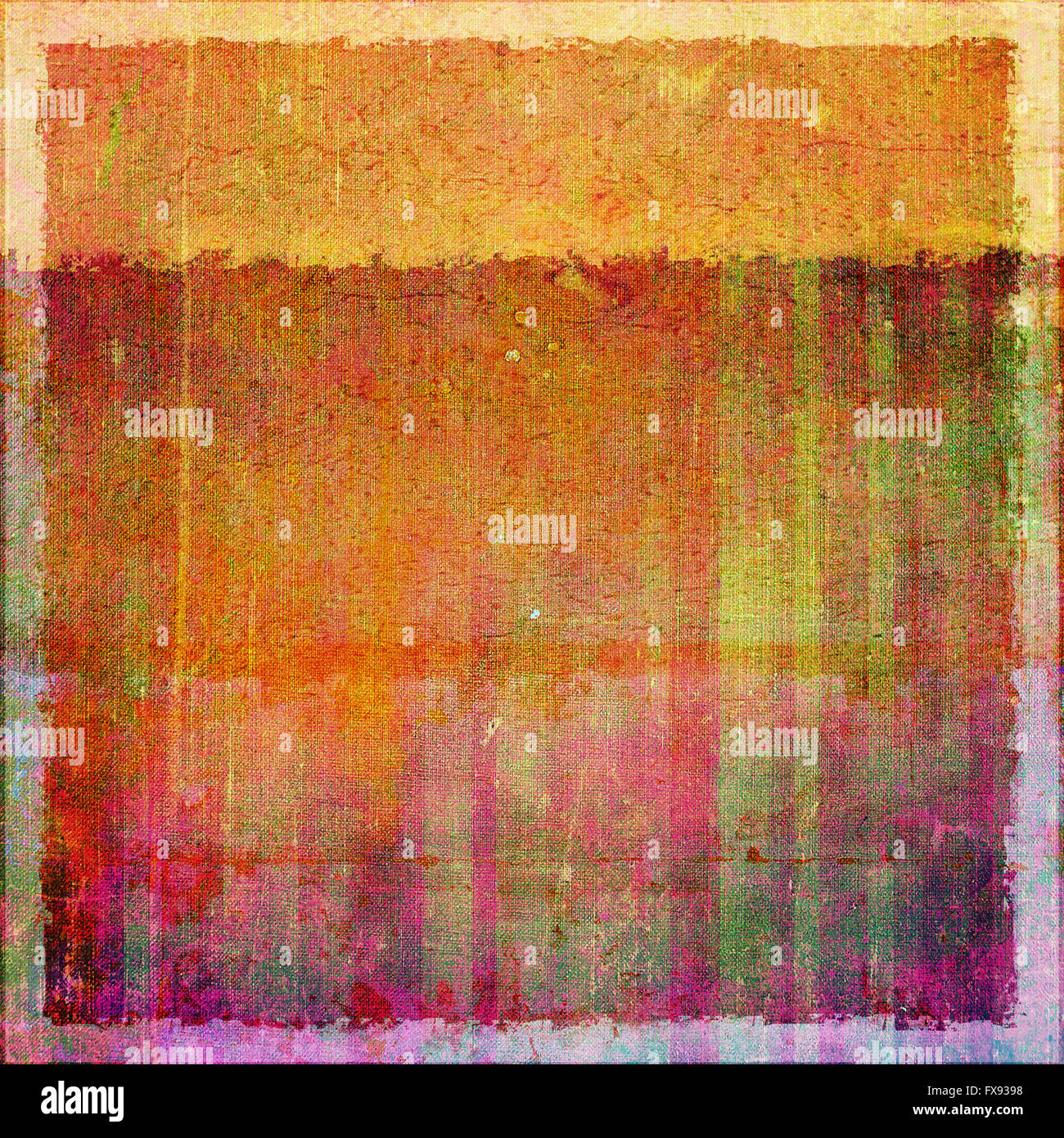 Abstract old background with grunge texture Stock Photo - Alamy