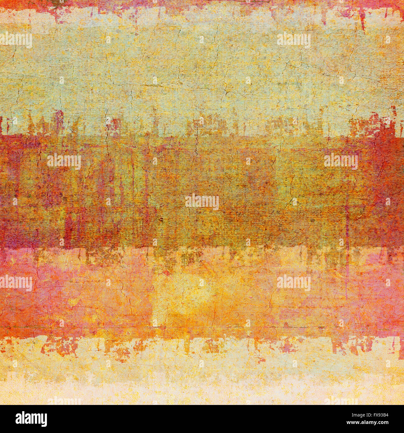 Abstract old background with grunge texture Stock Photo - Alamy