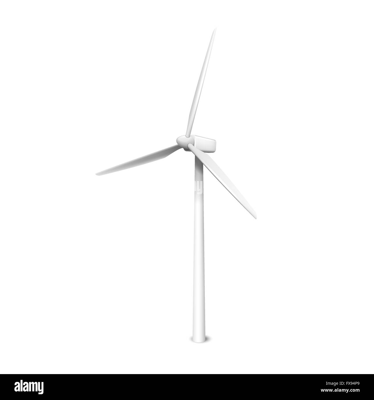 Rotating windmill Black and White Stock Photos & Images - Alamy