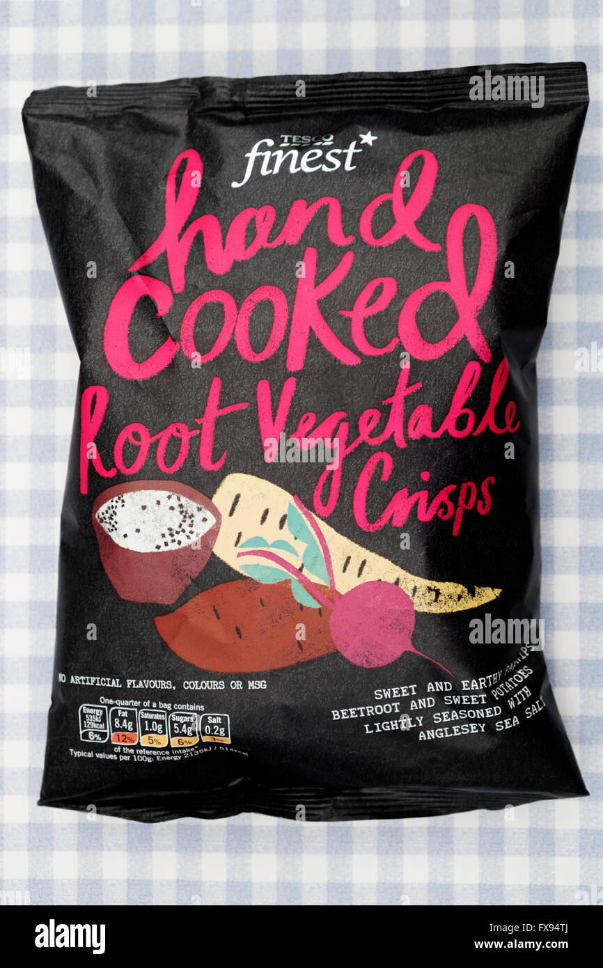 Tesco own brand food hi-res stock photography and images - Alamy