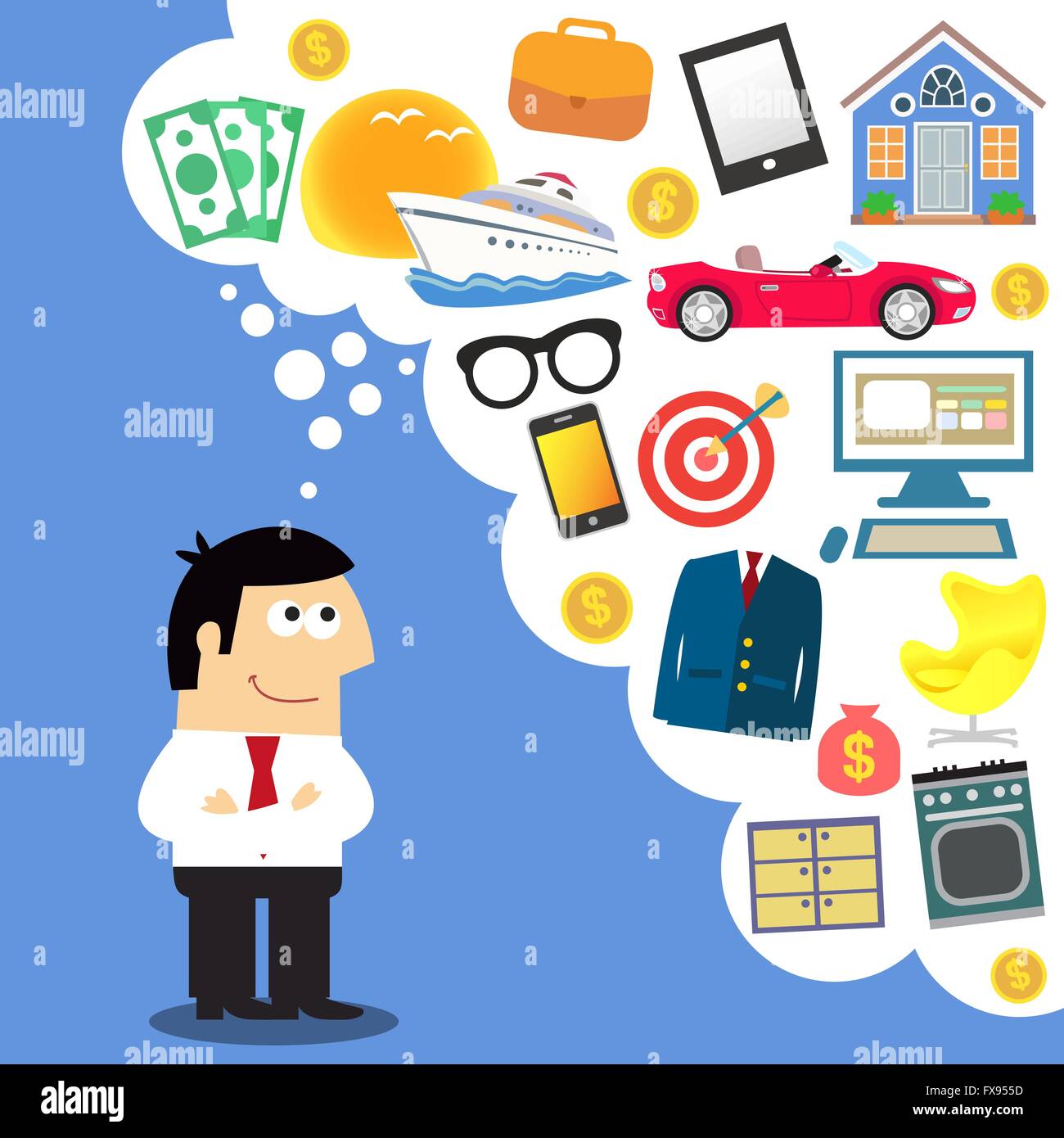 What Is Future Dream